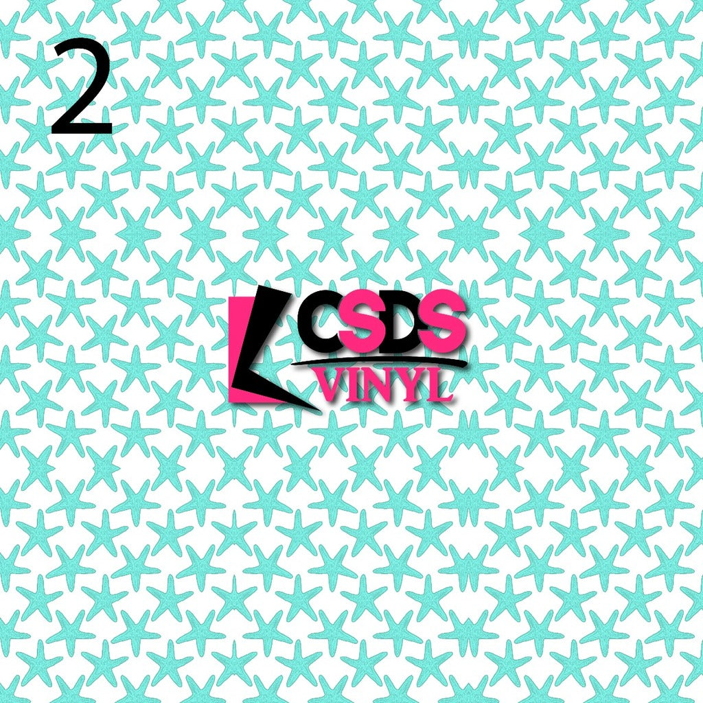 Pattern LI033 – CSDS Vinyl