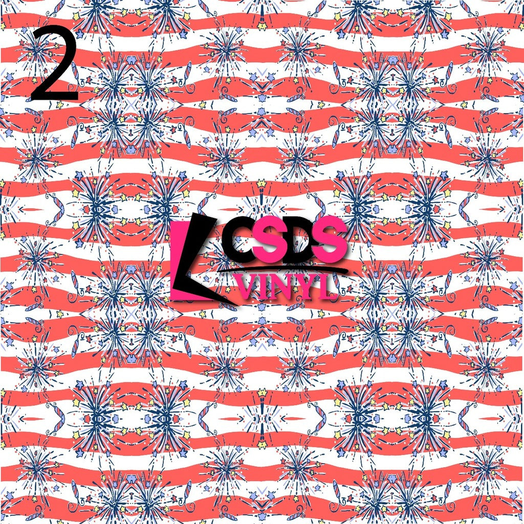 Pattern LP057 – CSDS Vinyl