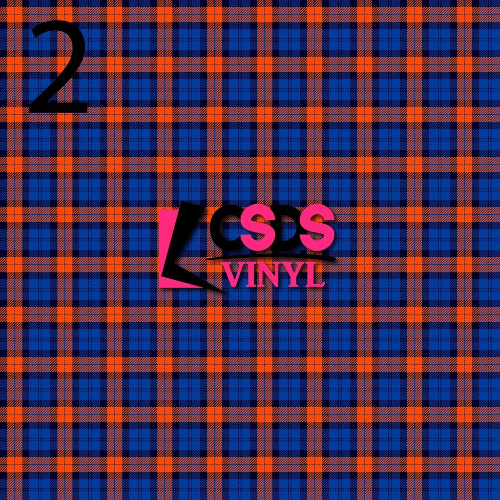 Pattern PL076 – CSDS Vinyl