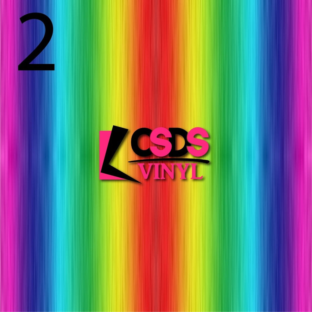 Pattern RB053 – CSDS Vinyl