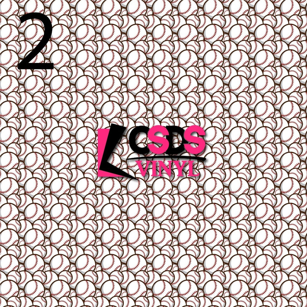 Pattern SO003 – CSDS Vinyl