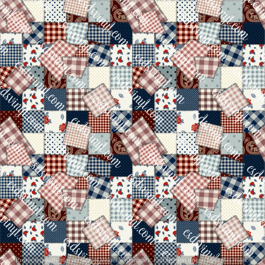 Custom Printed Vinyl-WE035 – CSDS Vinyl