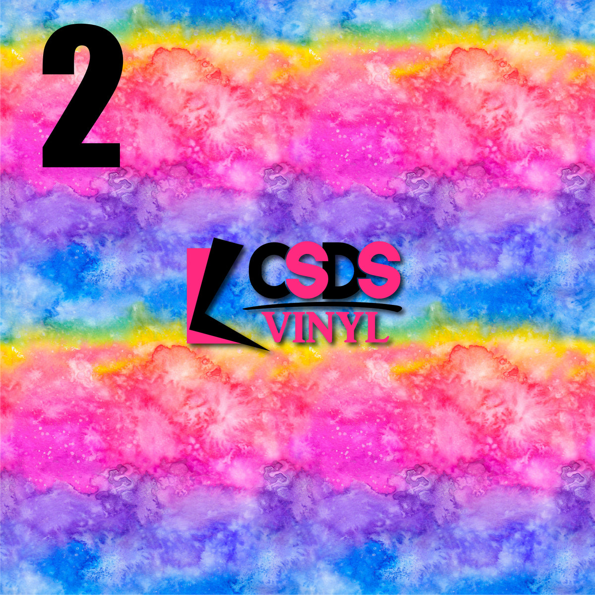 Pattern WC085 – CSDS Vinyl