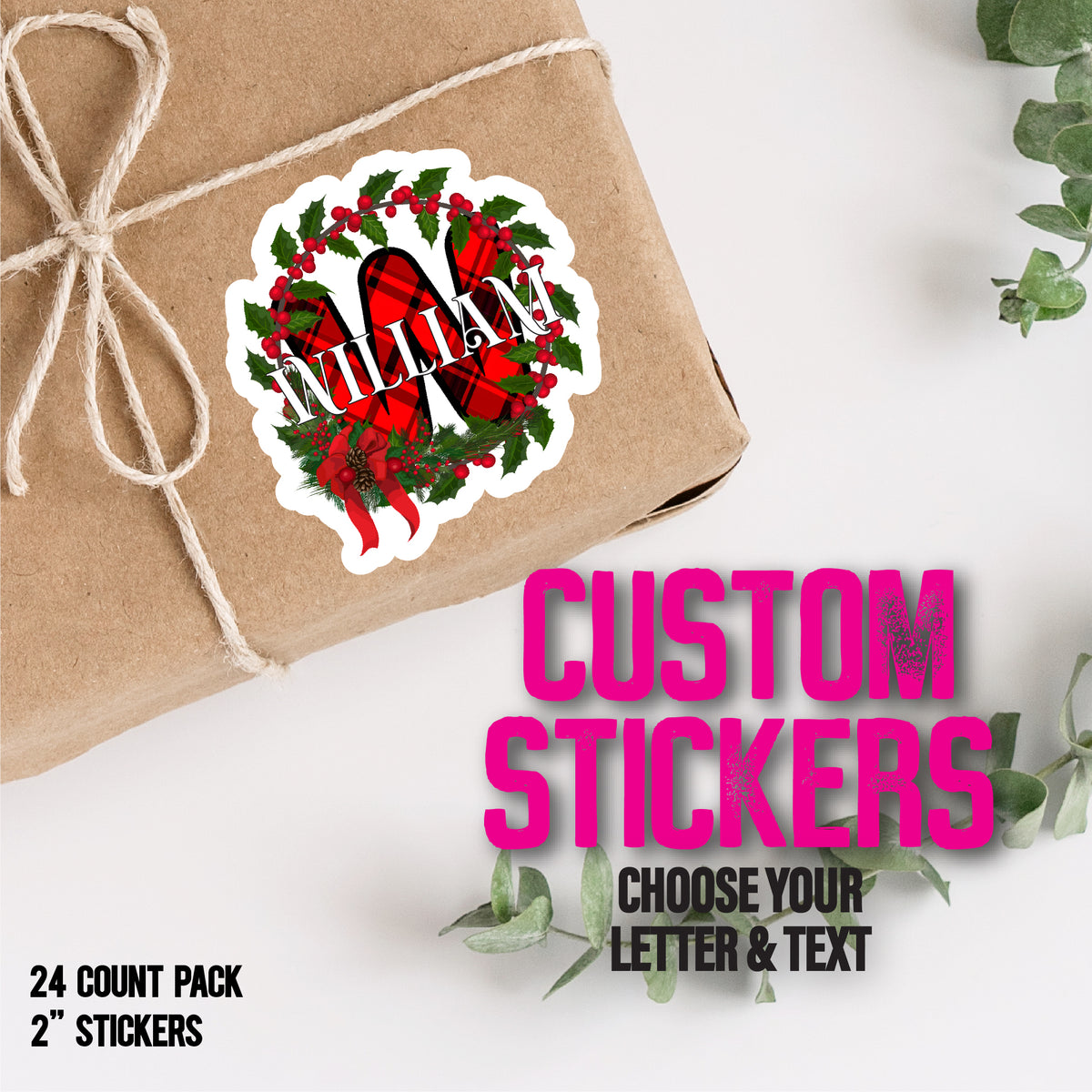 Custom Vinyl Sticker Sheet - CUSTK0002 – CSDS Vinyl
