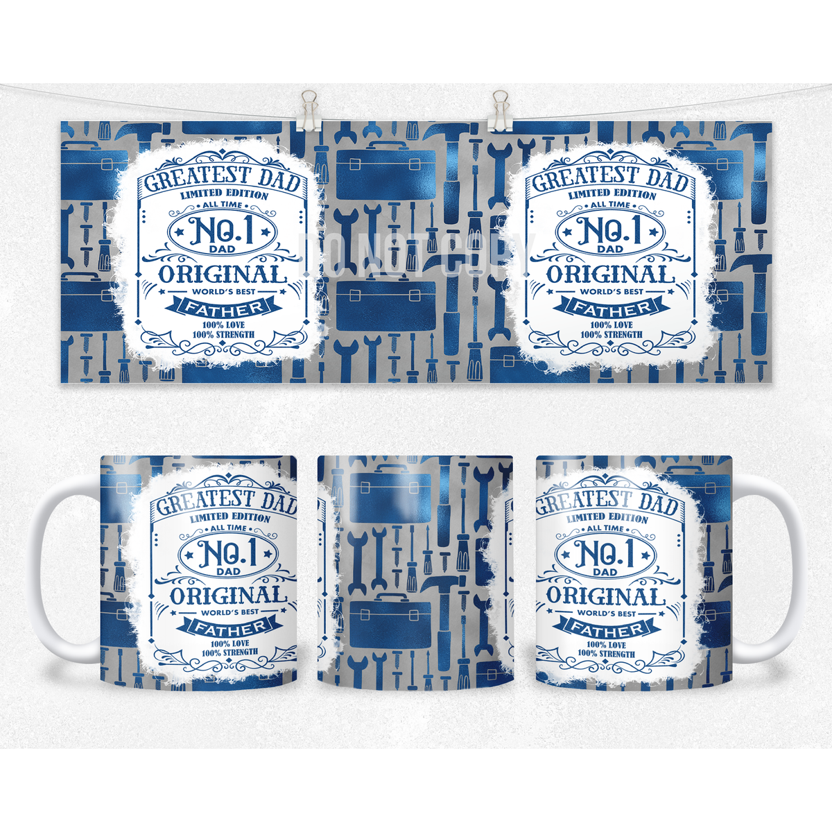 MUG WRAP - MW0035 – CSDS Vinyl