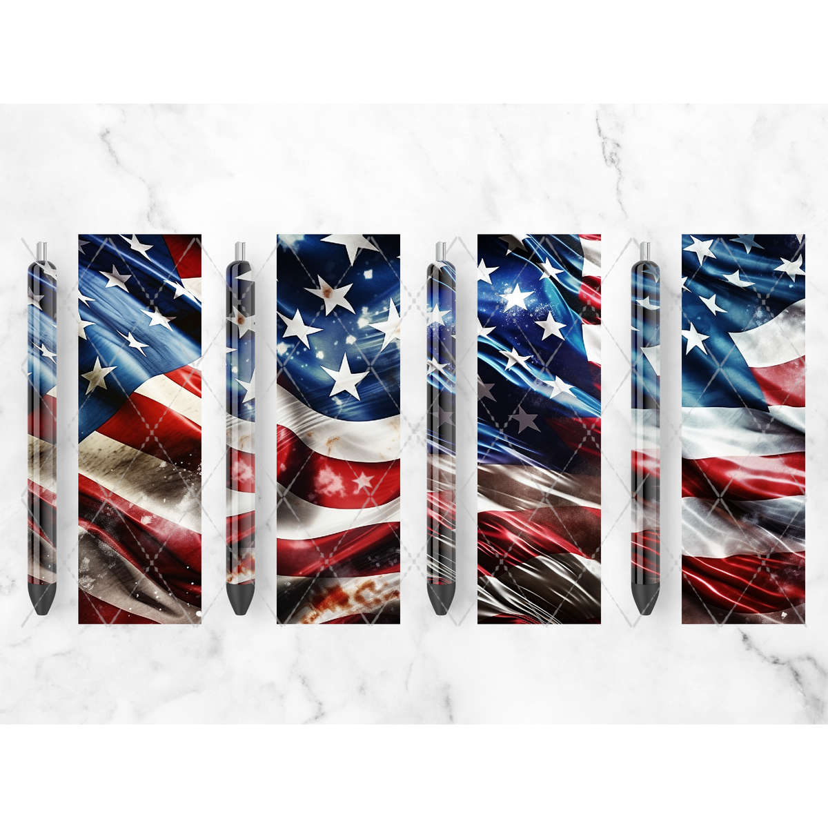 Pen Wraps 665-669 – CSDS Vinyl