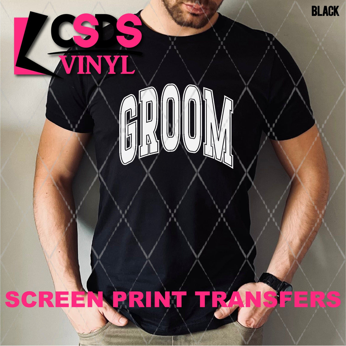 Screen Print Transfers – Page 3 – CSDS Vinyl