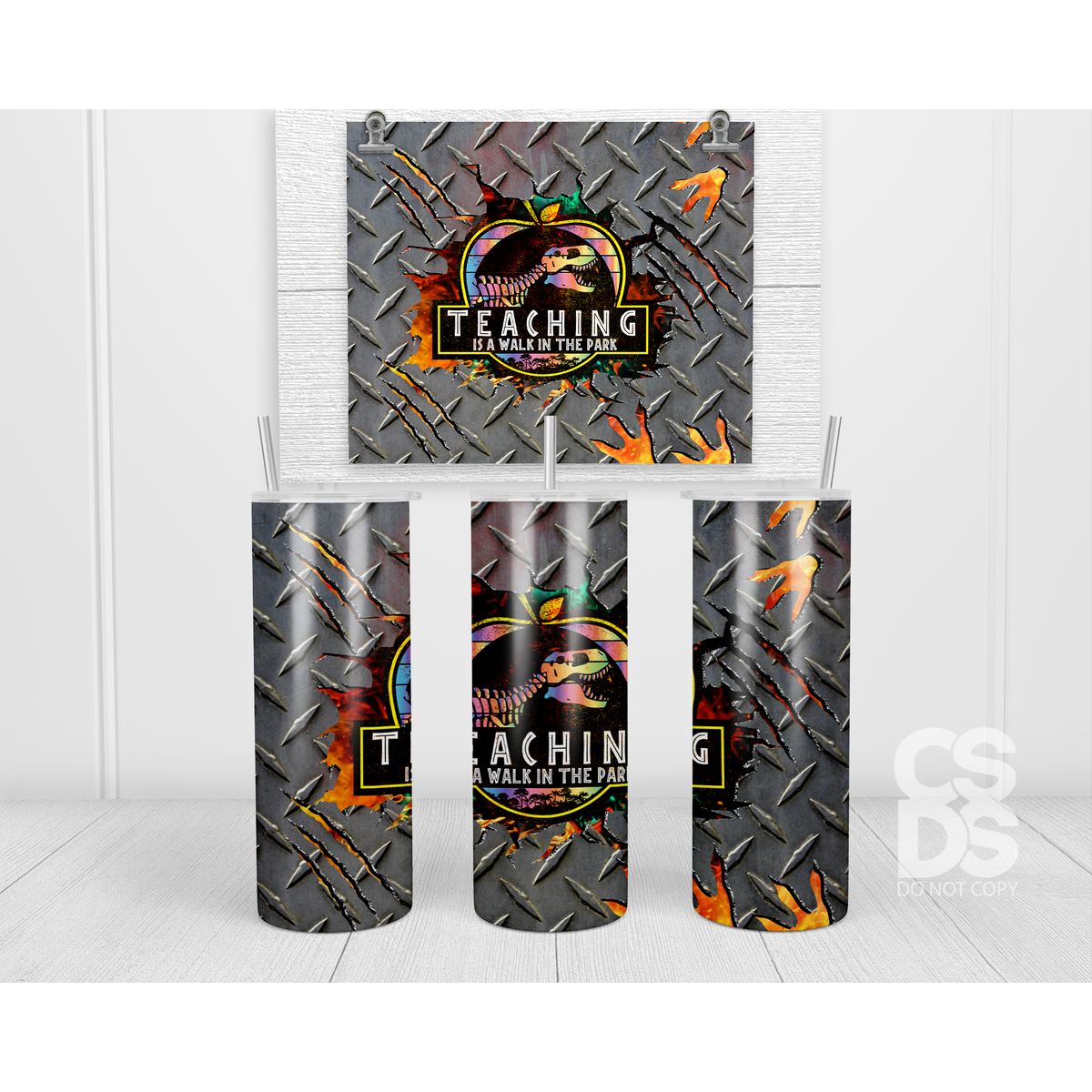 TUMBLER WRAP - TW0170 – CSDS Vinyl