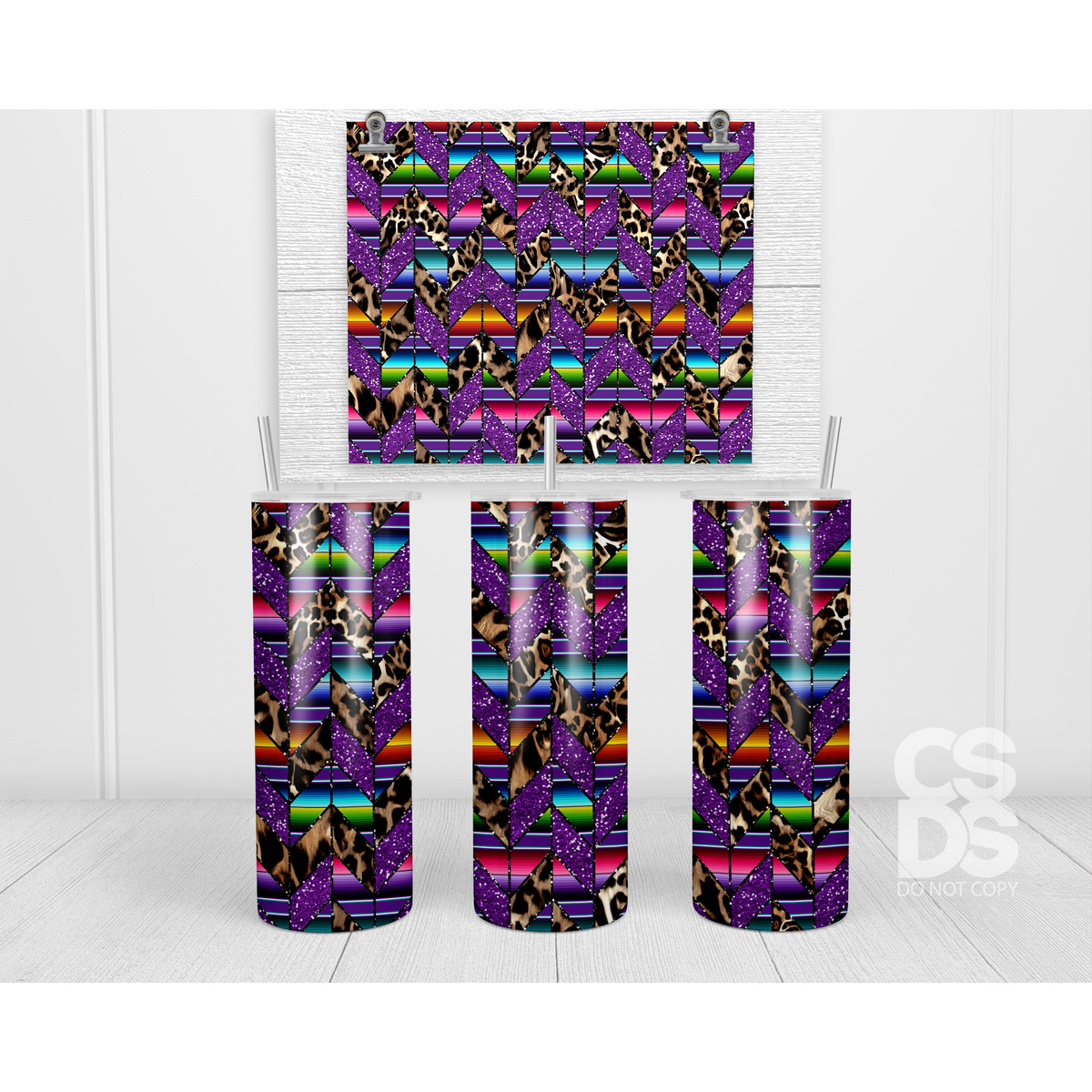 TUMBLER WRAP - TW0234 – CSDS Vinyl