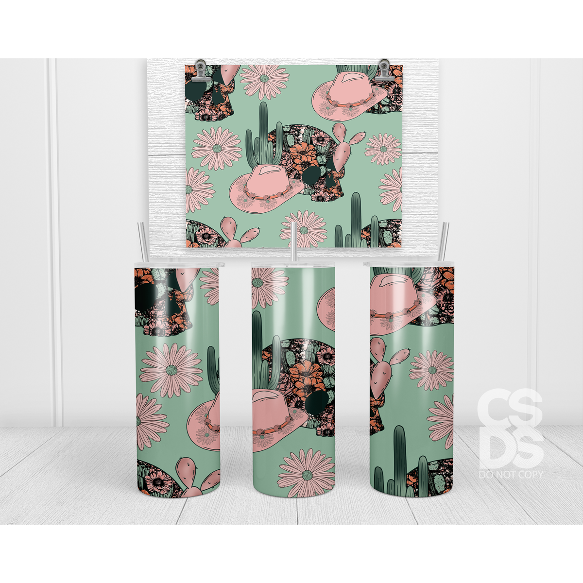 TUMBLER WRAP - TW1001 – CSDS Vinyl
