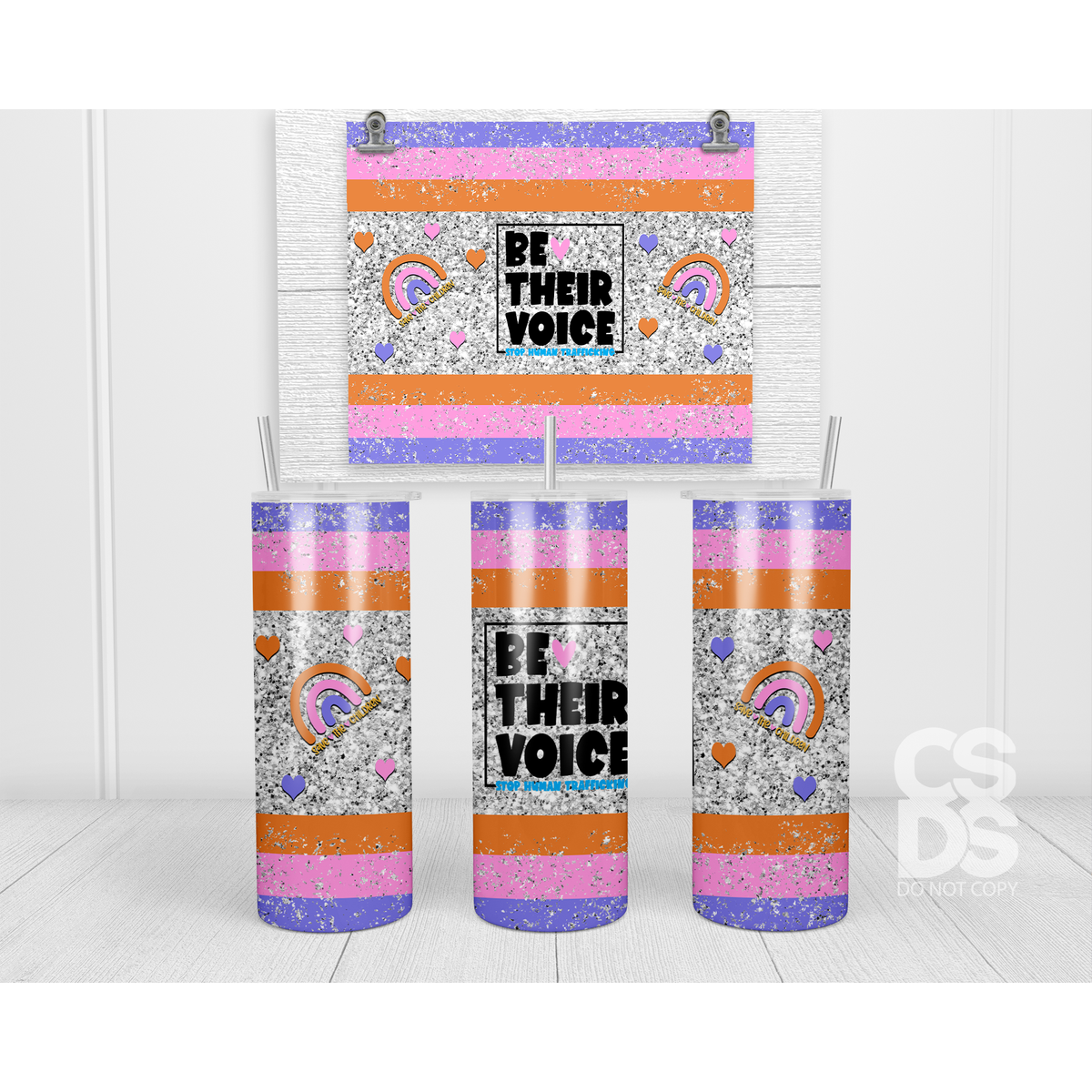 TUMBLER WRAP - TW1019 – CSDS Vinyl