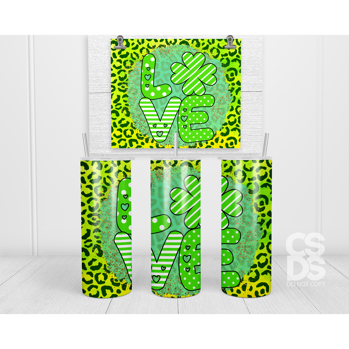 TUMBLER WRAP - TW1042 – CSDS Vinyl
