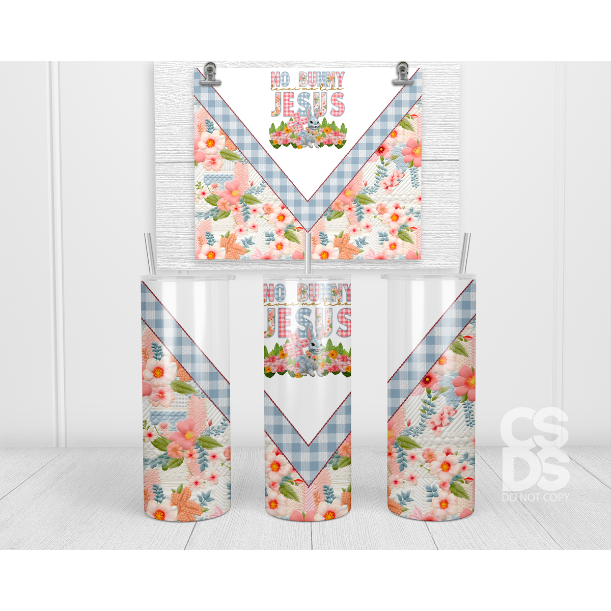 TUMBLER WRAP - TW1051 – CSDS Vinyl