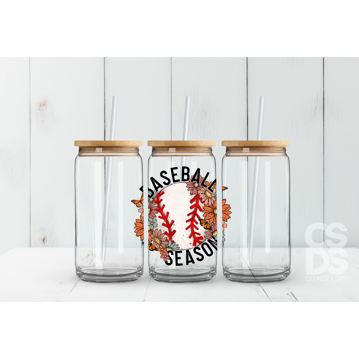 UV DTF 3 inch Decal - UVDTF00256 – CSDS Vinyl