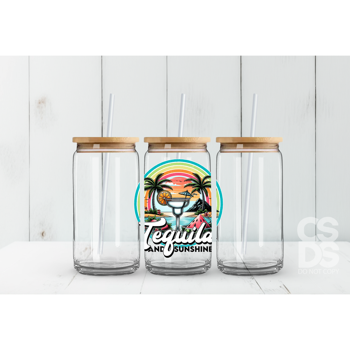 UV DTF 3 inch Decal - UVDTF00544 – CSDS Vinyl