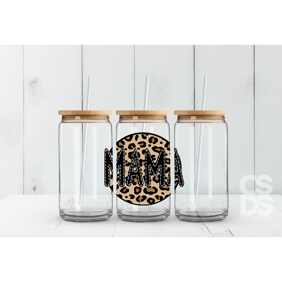 UV DTF 3 inch Decal - UVDTF00561 – CSDS Vinyl