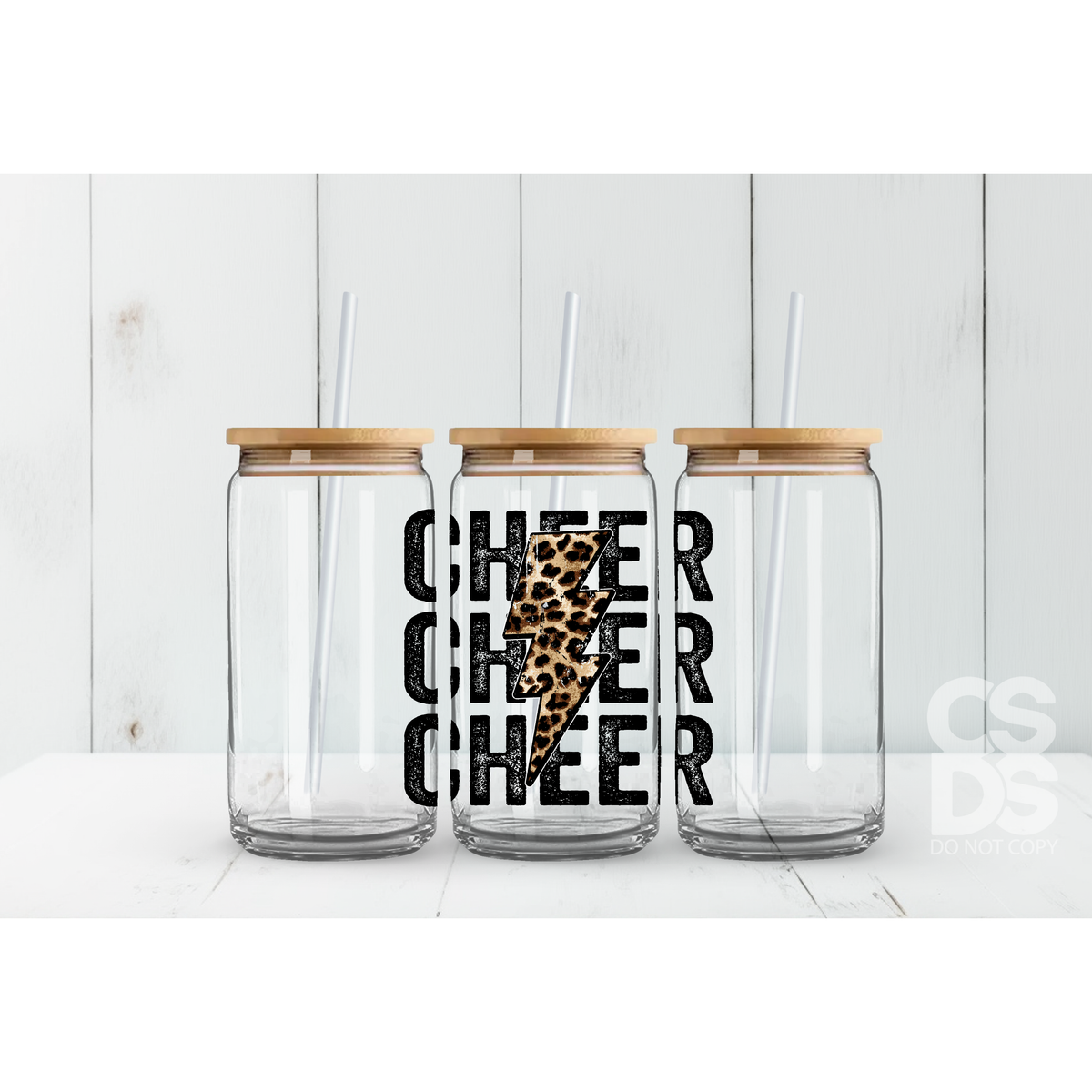 UV DTF 3 inch Decal - UVDTF00566 – CSDS Vinyl