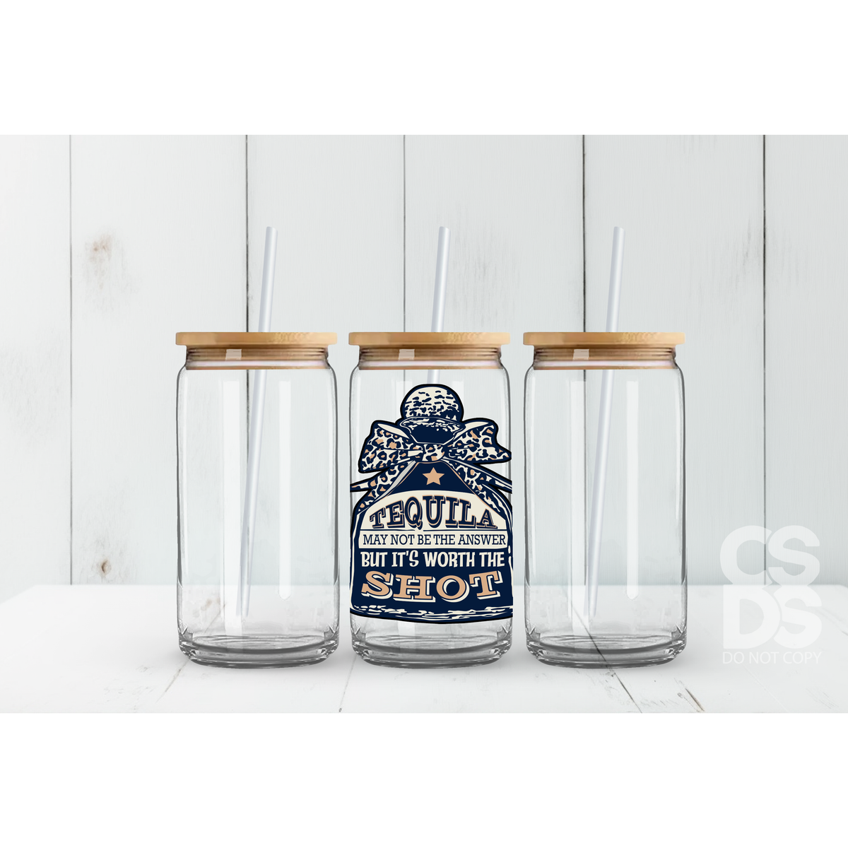 UV DTF 3 inch Decal - UVDTF00571 – CSDS Vinyl