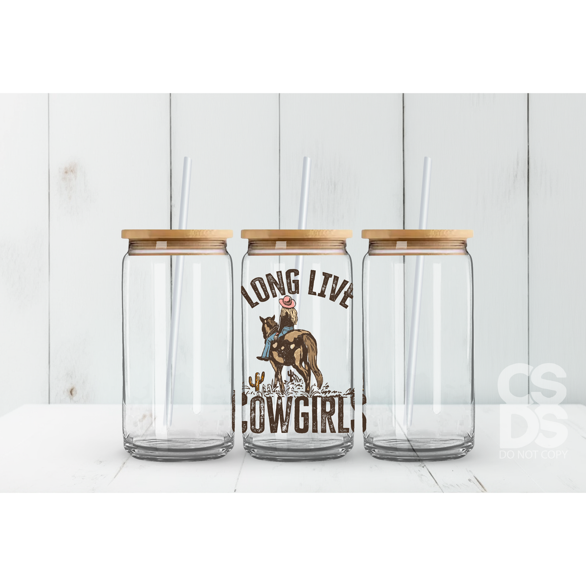 UV DTF 3 inch Decal - UVDTF00590 – CSDS Vinyl