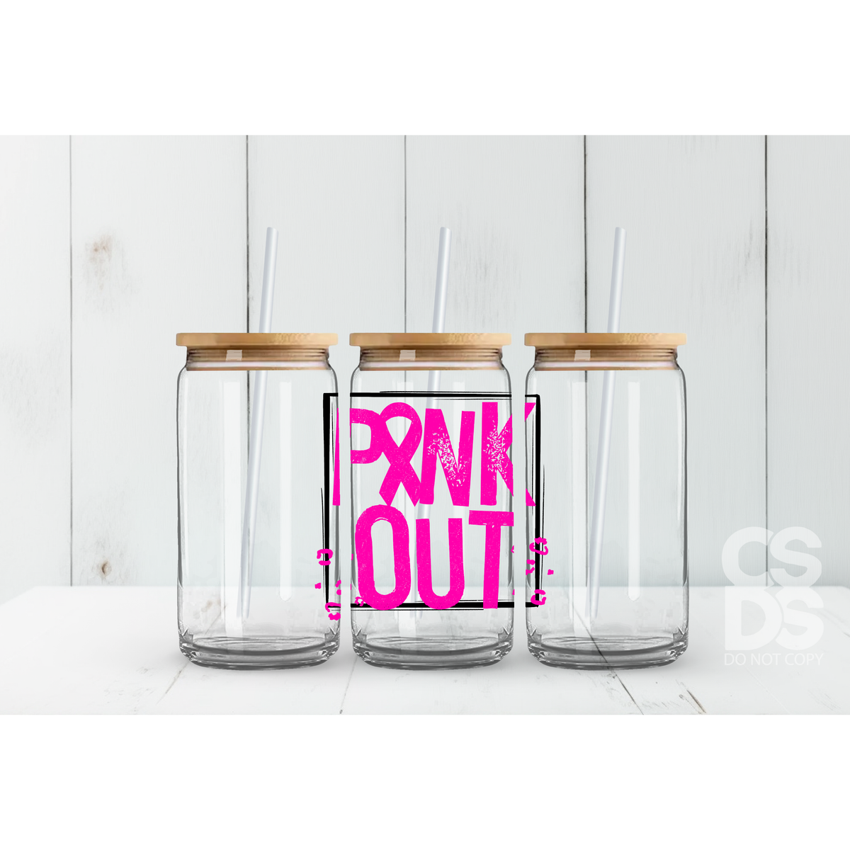 UV DTF 3 inch Decal - UVDTF00594 – CSDS Vinyl