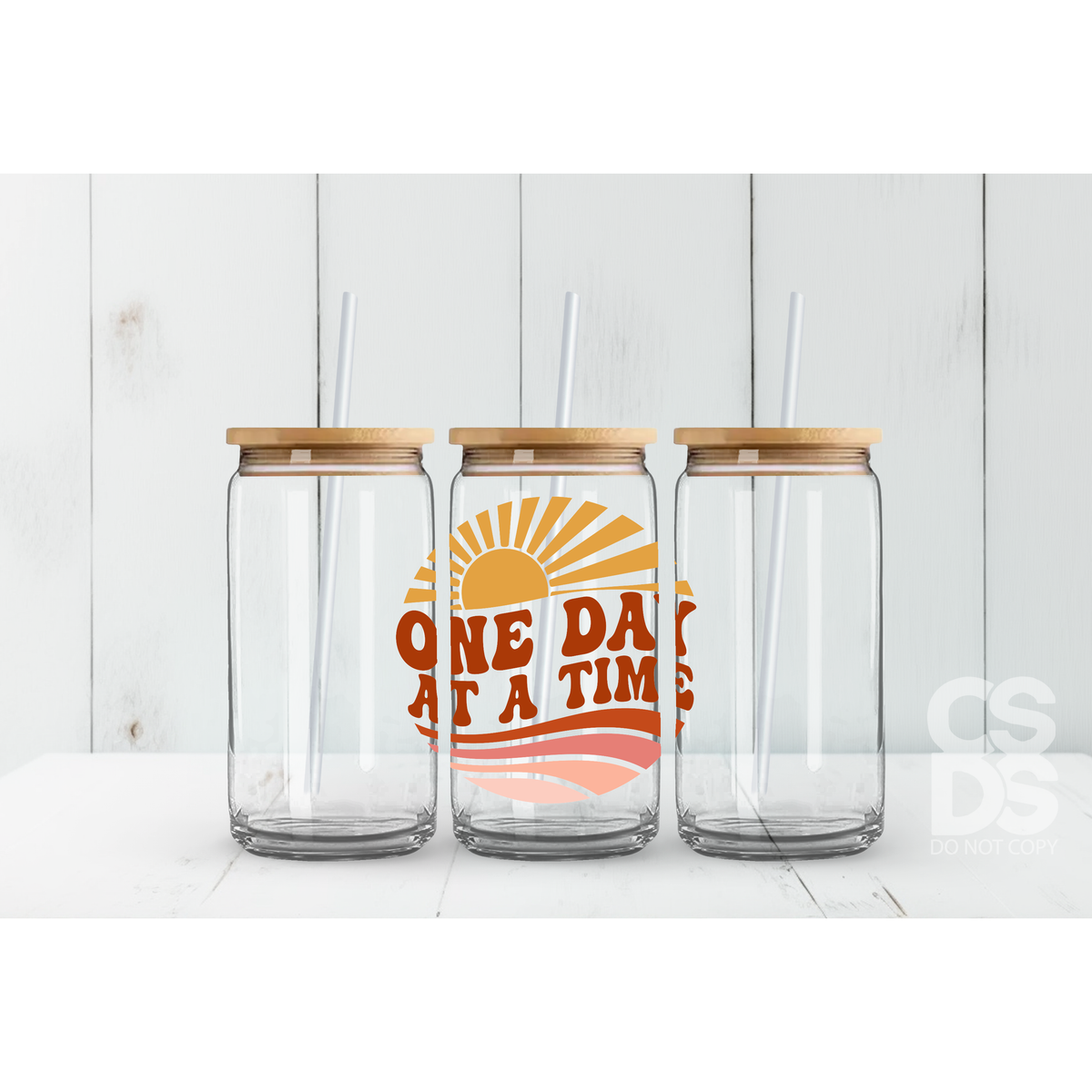 UV DTF 3 inch Decal - UVDTF00614 – CSDS Vinyl