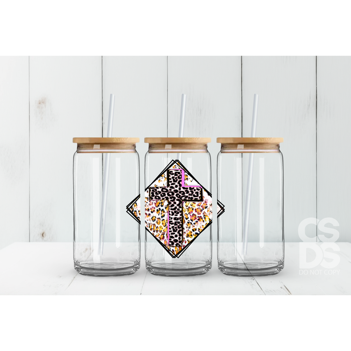 UV DTF 3 inch Decal - UVDTF00617 – CSDS Vinyl