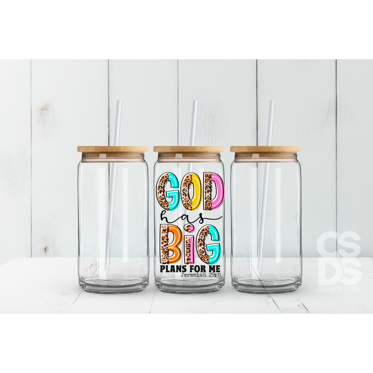 UV DTF 3 inch Decal - UVDTF00632 – CSDS Vinyl