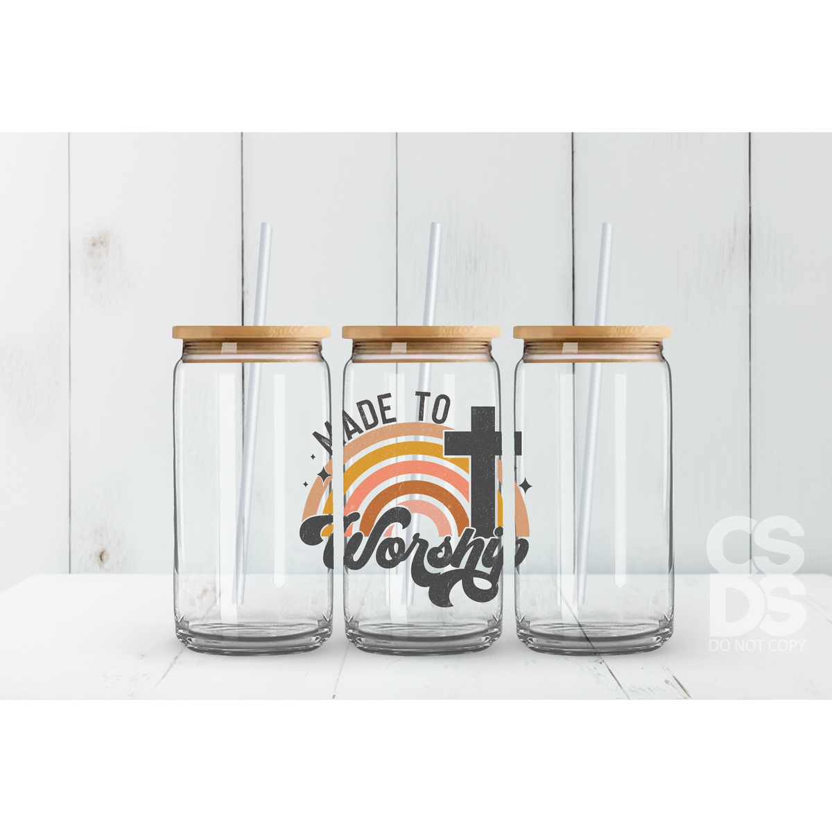 UV DTF 3 inch Decal - UVDTF00638 – CSDS Vinyl