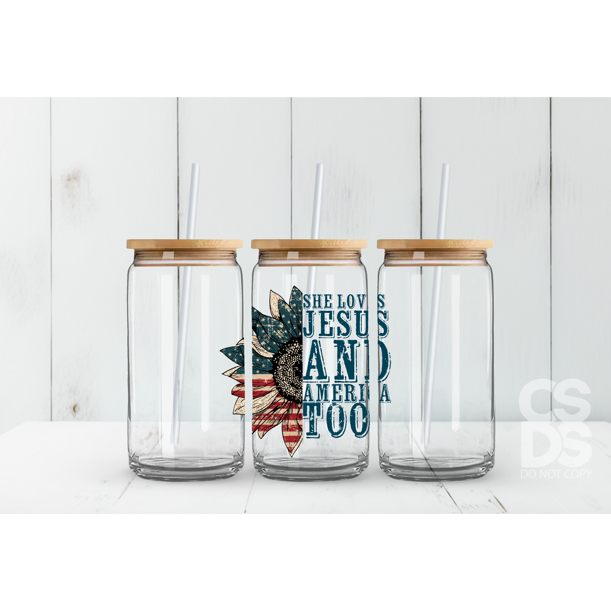 UV DTF 3 inch Decal - UVDTF00645 – CSDS Vinyl