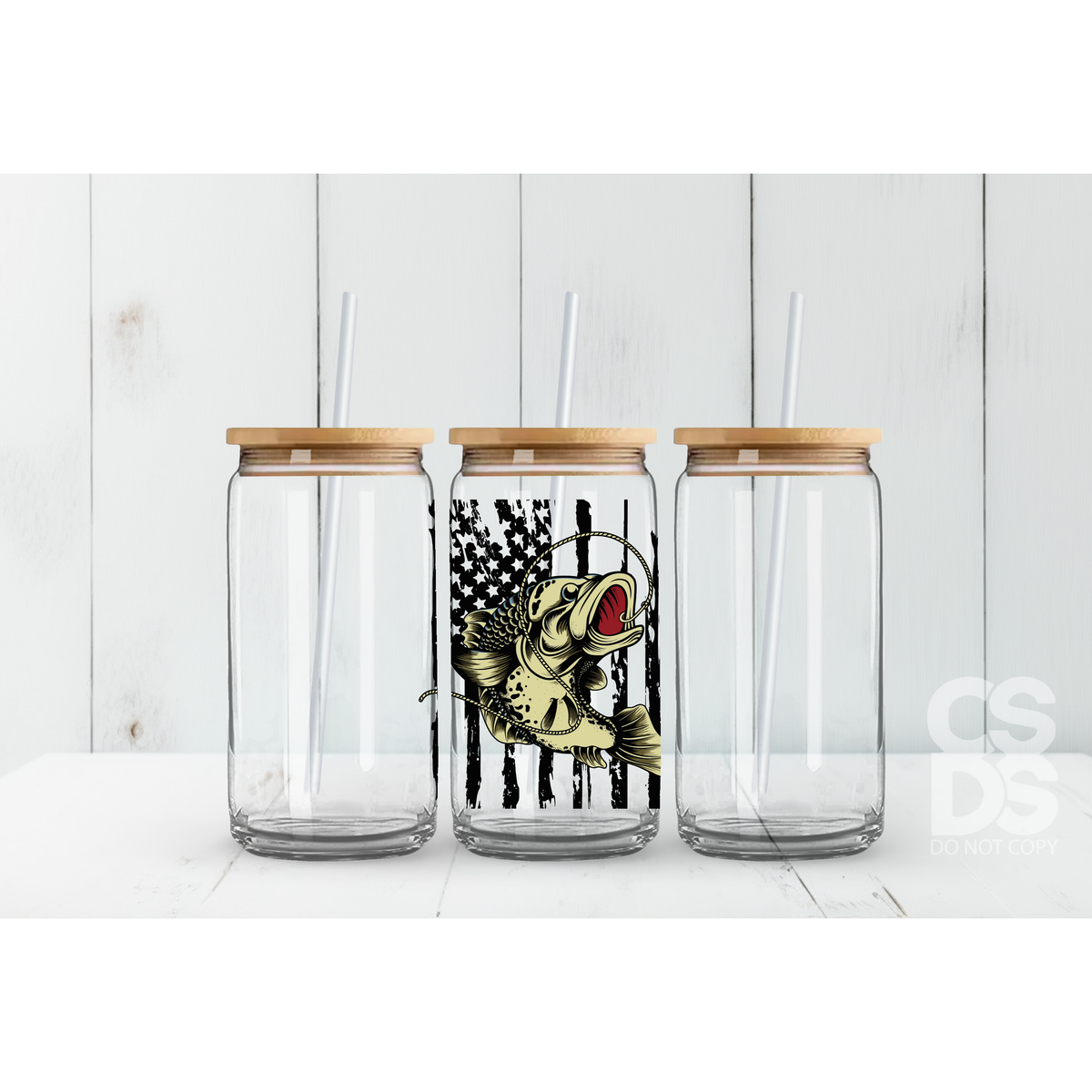 UV DTF 3 inch Decal - UVDTF00653 – CSDS Vinyl