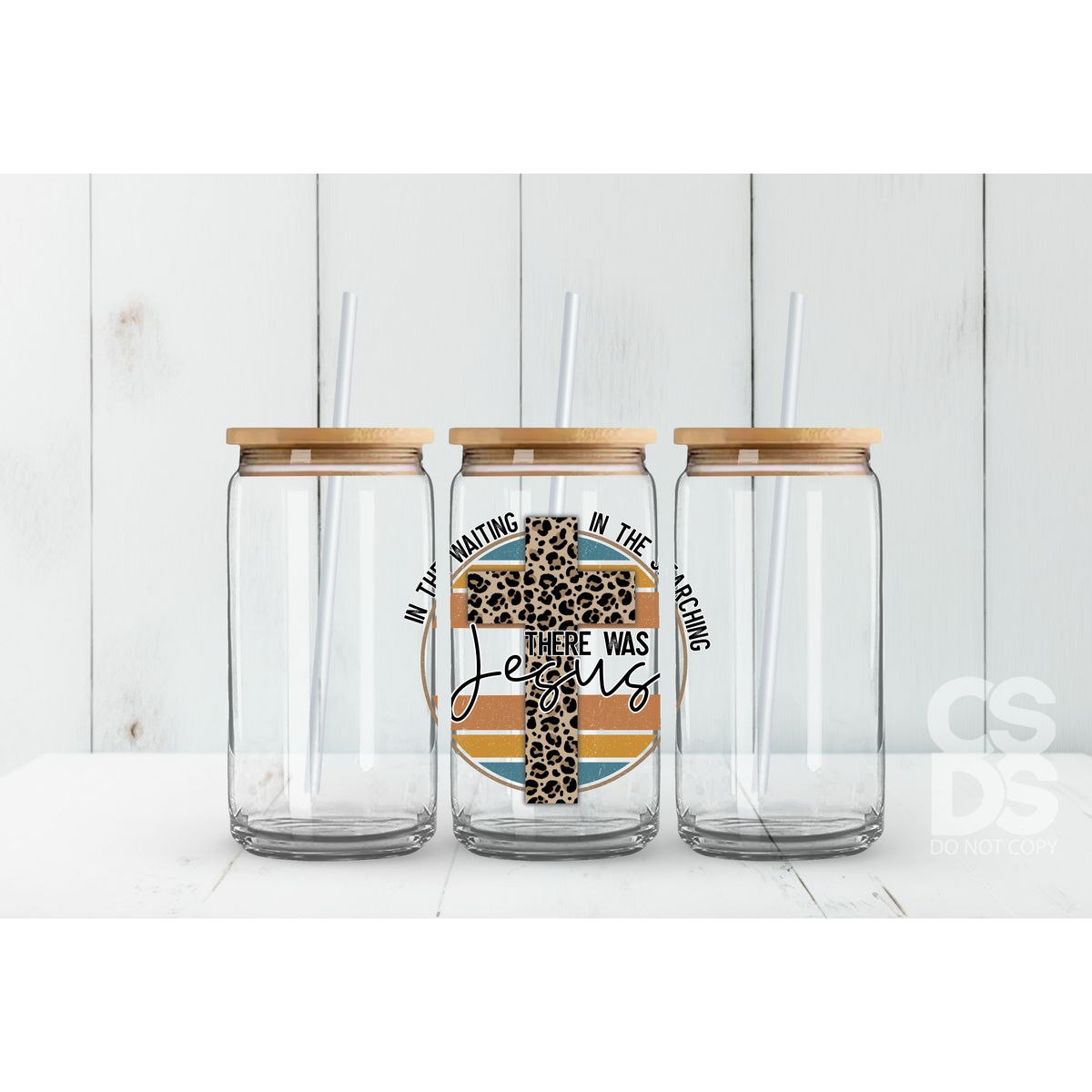 UV DTF 3 inch Decal - UVDTF00659 – CSDS Vinyl