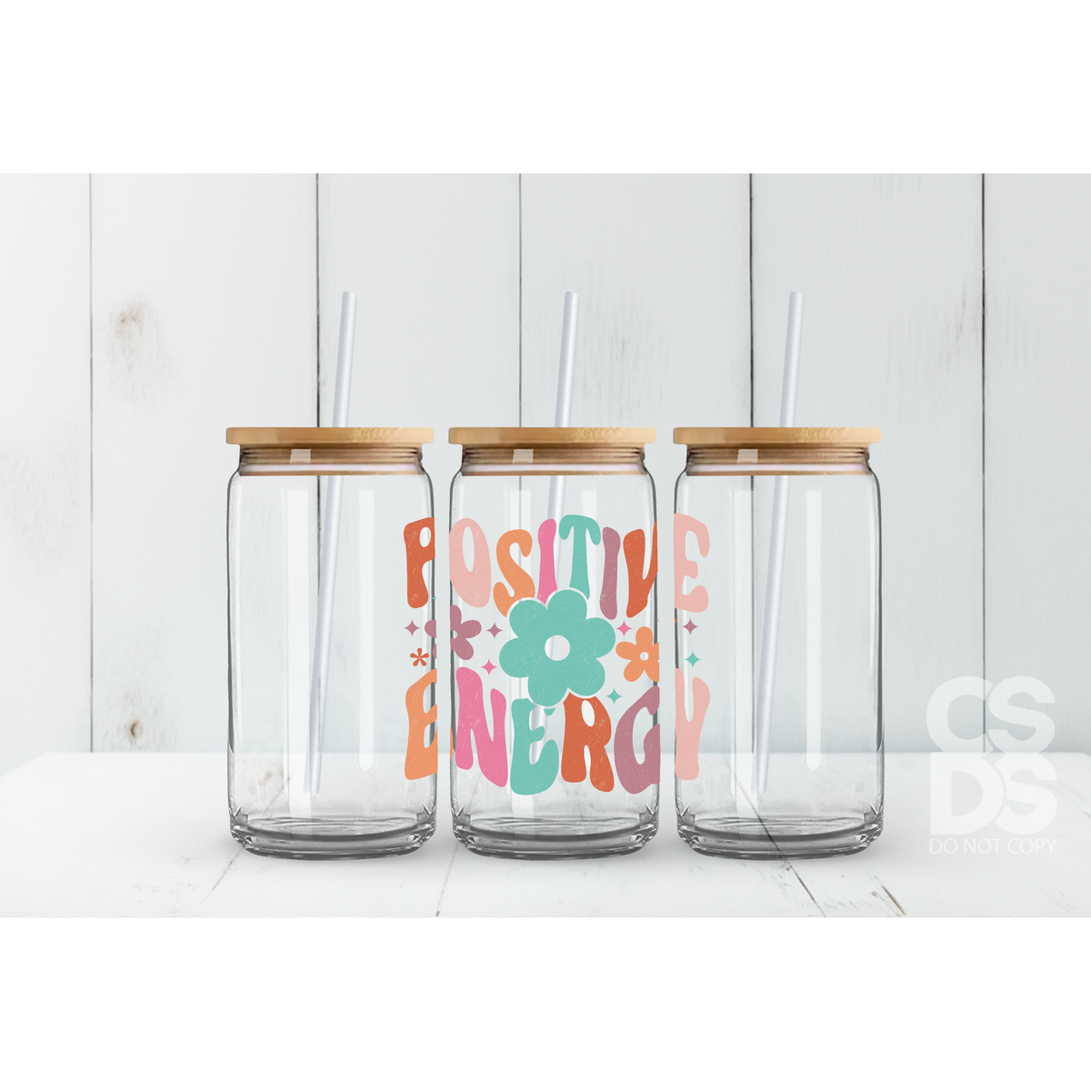 UV DTF 3 inch Decal - UVDTF00660 – CSDS Vinyl