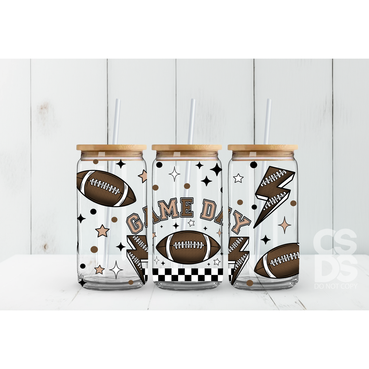 UV DTF 16oz Wrap - UVDTF00667 – CSDS Vinyl