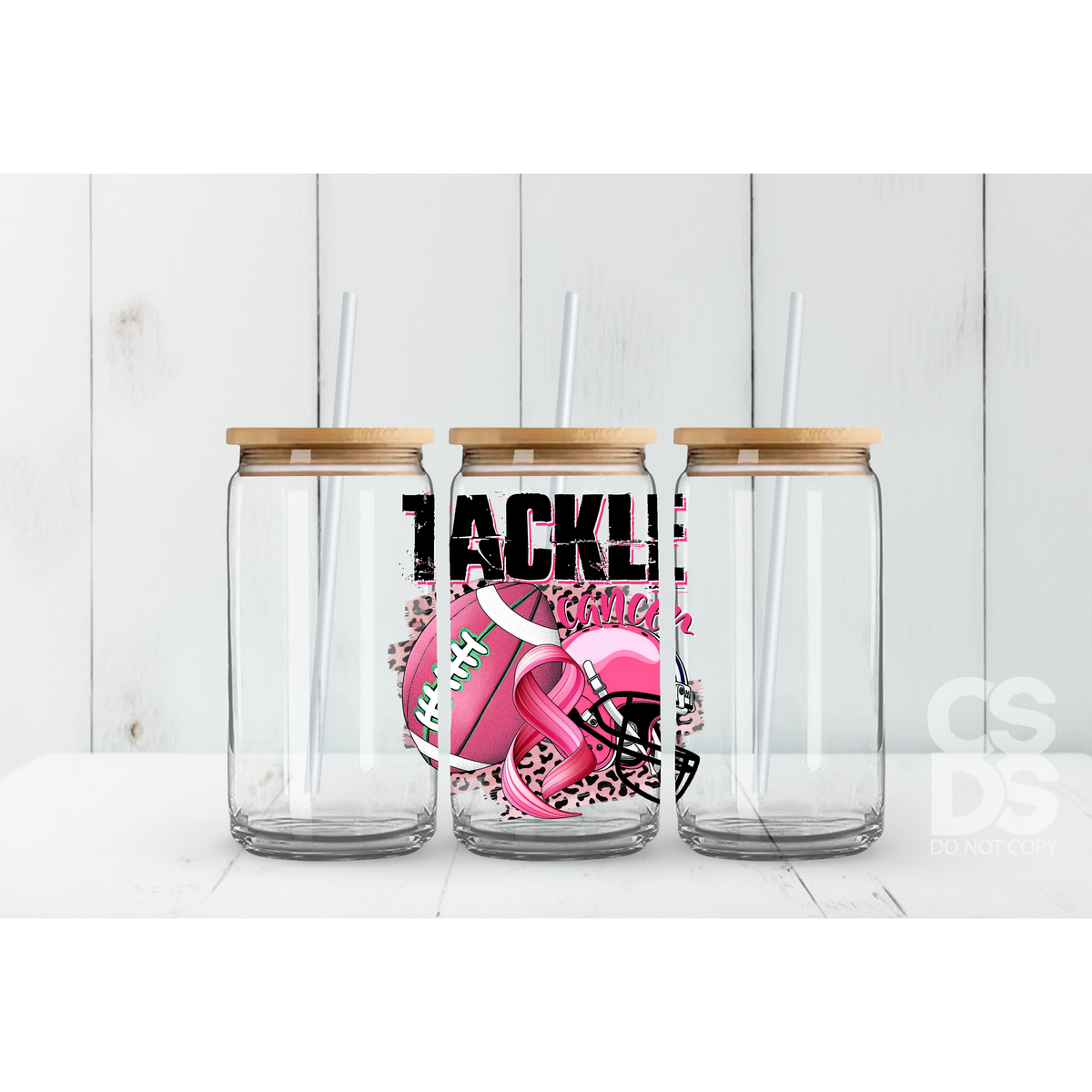 UV DTF 3 inch Decal - UVDTF00726 – CSDS Vinyl