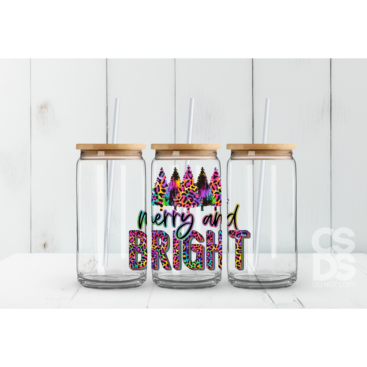 UV DTF 3 inch Decal - UVDTF00752 – CSDS Vinyl