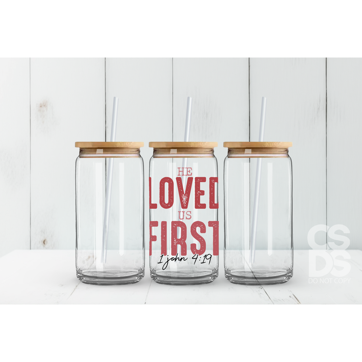 UV DTF 3 inch Decal - UVDTF00771 – CSDS Vinyl