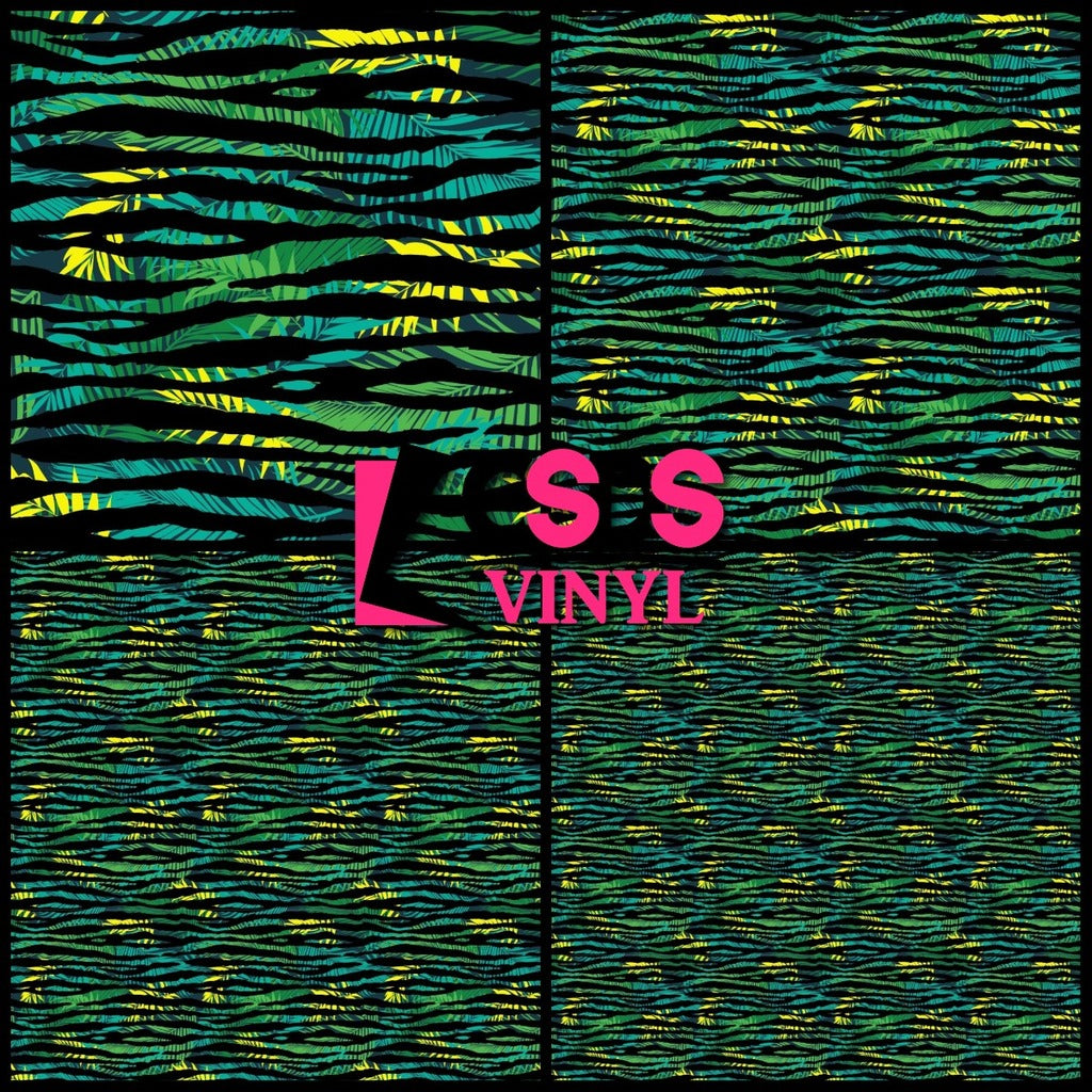 Pattern AS045 – CSDS Vinyl