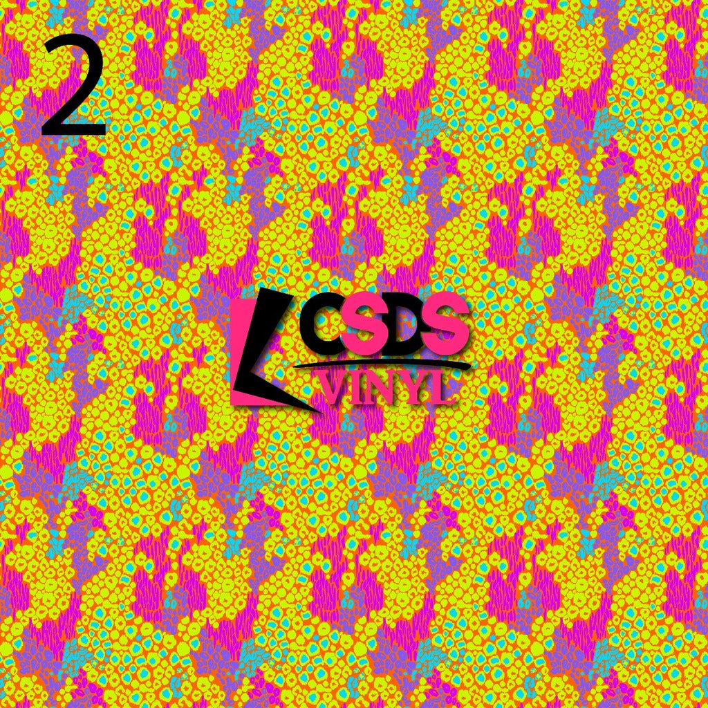 Pattern AS063 – CSDS Vinyl