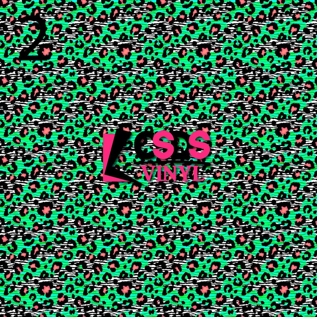 Pattern AS082 – CSDS Vinyl