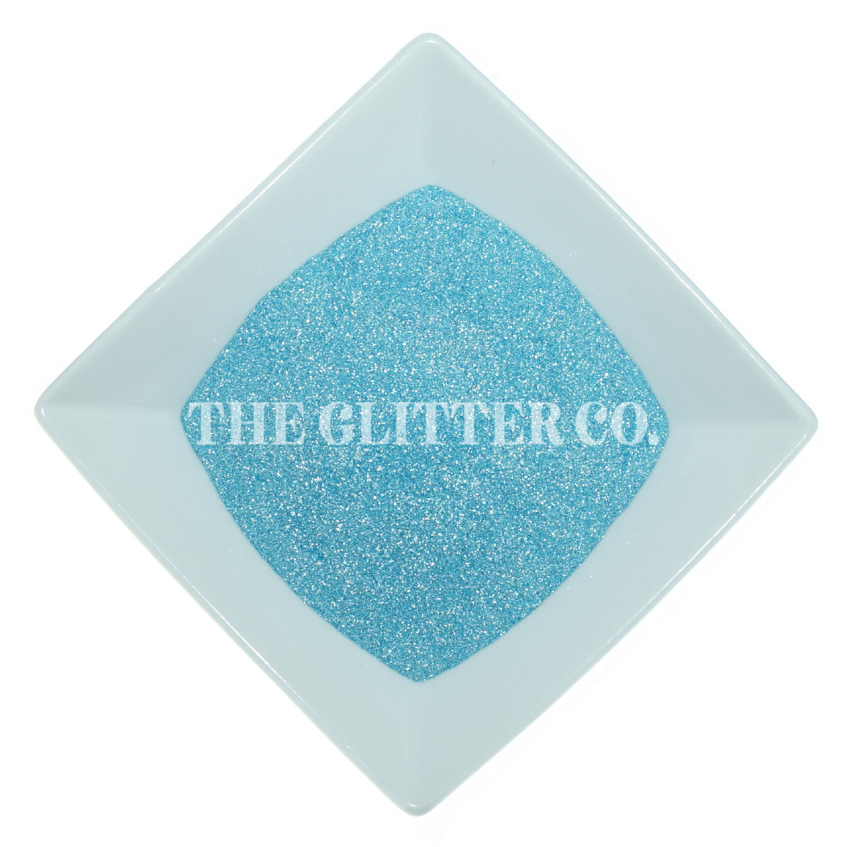 The Glitter Co. - Ice Ice Baby Blue - Extra Fine 0.008 – CSDS Vinyl