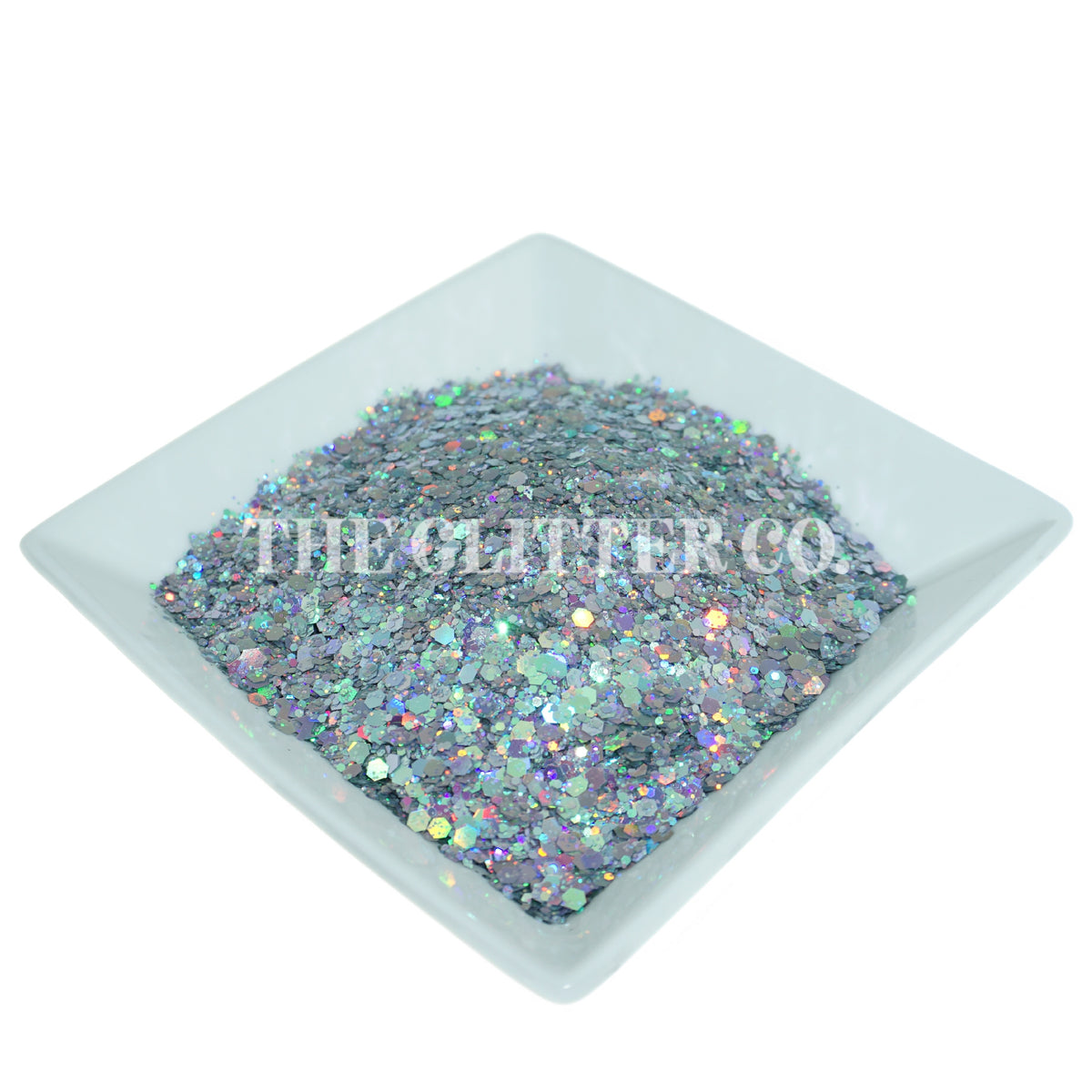 The Glitter Co. - Ice Pick Willie - Chunky Mix – CSDS Vinyl
