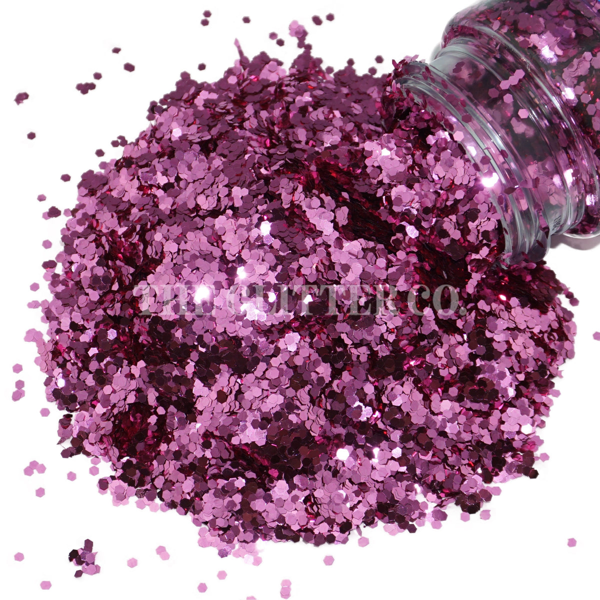 The Glitter Co. - Primrose - Super Chunky 0.062 – CSDS Vinyl