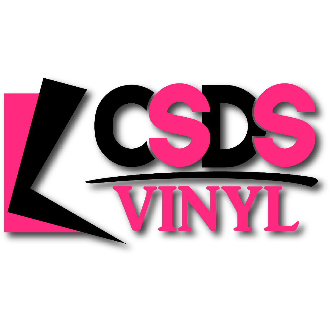 Screen Print Transfer - Flood Sheet - White – CSDS Vinyl