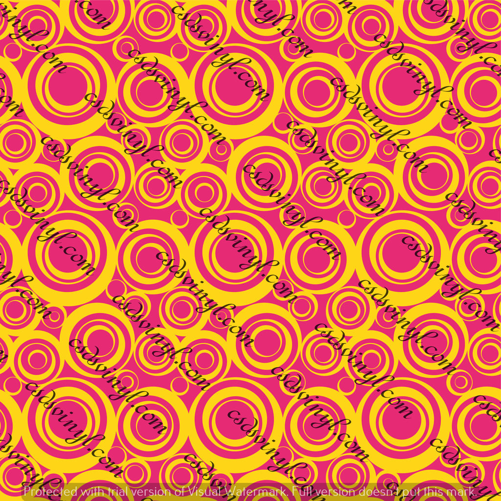 Custom Printed Vinyl - AB031 – CSDS Vinyl