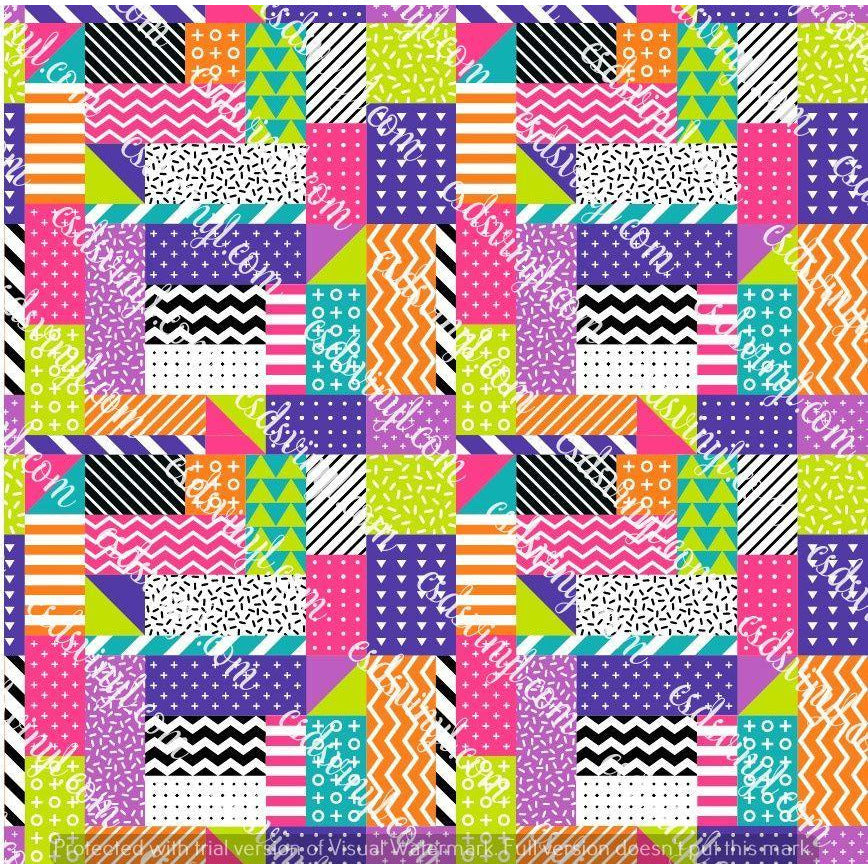 Custom Printed Vinyl - AB070 – CSDS Vinyl