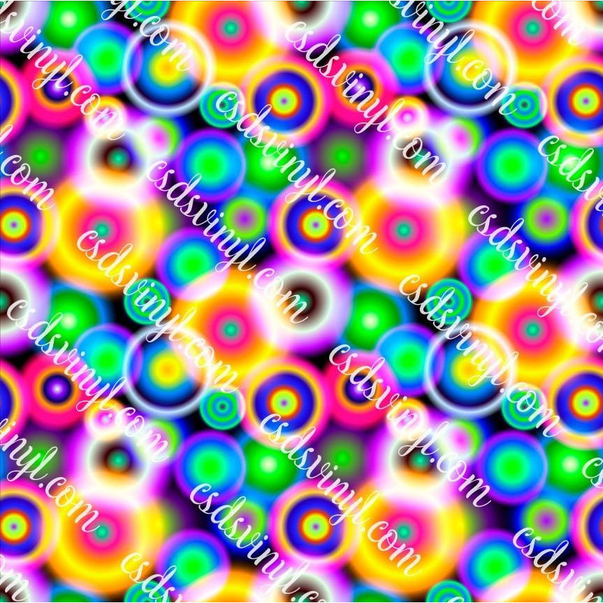 Custom Printed Vinyl - AB082 – CSDS Vinyl