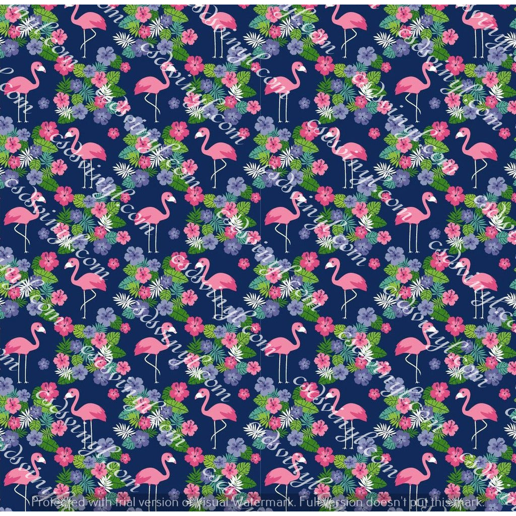 Custom Printed Vinyl - AN011 – CSDS Vinyl