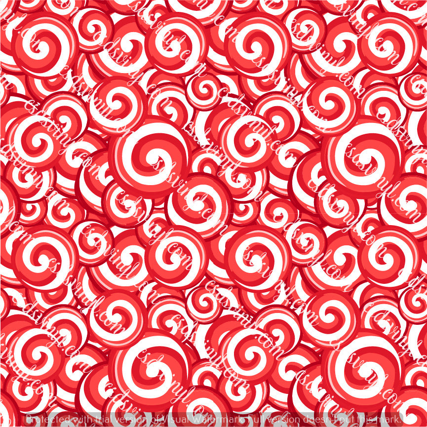 Custom Printed Vinyl-CH158 – CSDS Vinyl