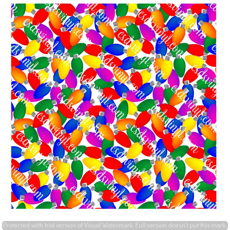 Custom Printed Vinyl-CH165 – CSDS Vinyl