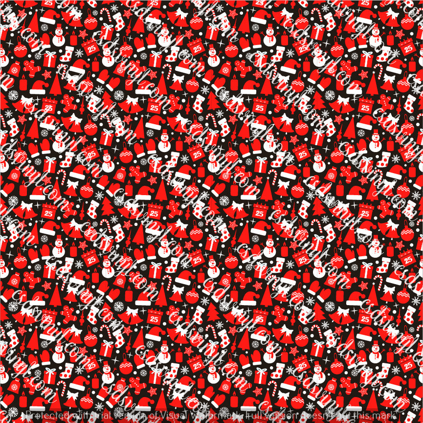 Custom Printed Vinyl-CH174 – CSDS Vinyl